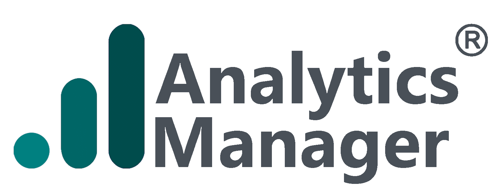 ANALYTICS MANAGER | Login